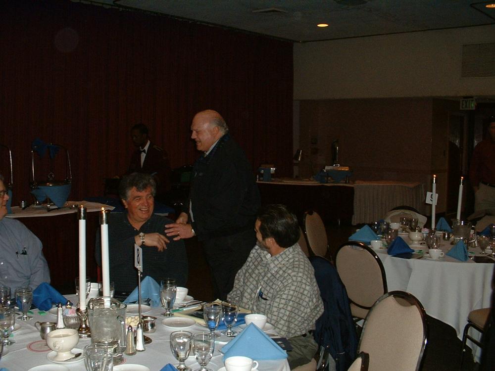 MMC Celebrates 35 Years of Service