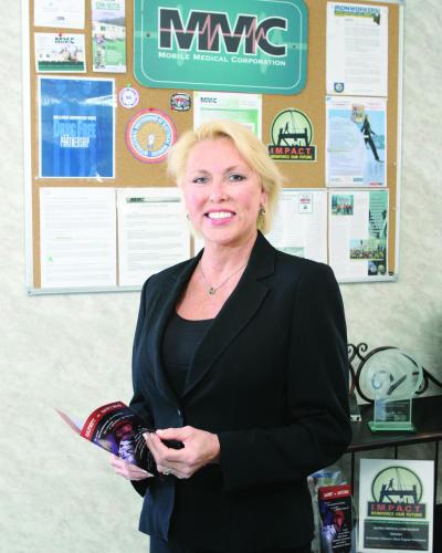 Occupational Health Provider