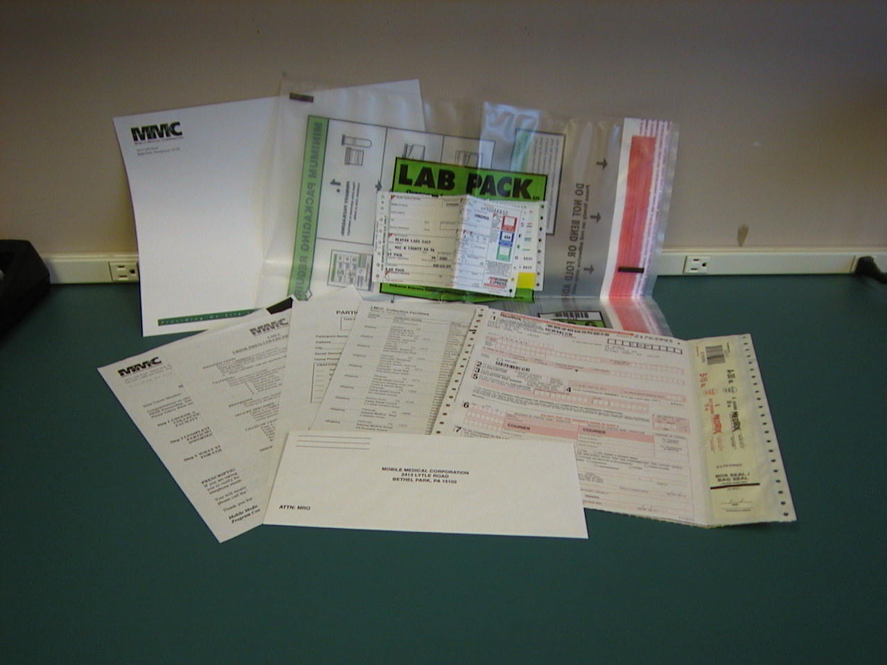 PHOTOS: MMC Through the Years