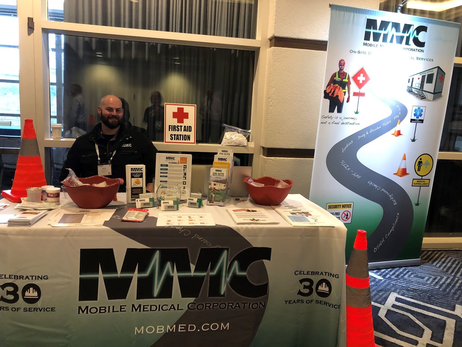 PHOTOS: MMC Through the Years