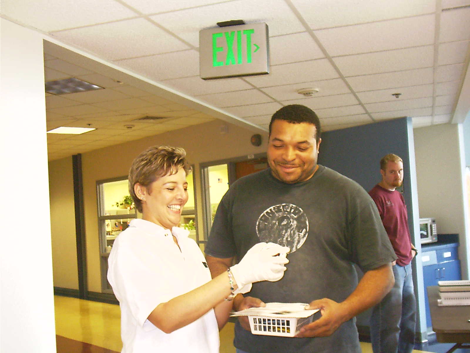 PHOTOS: MMC Through the Years