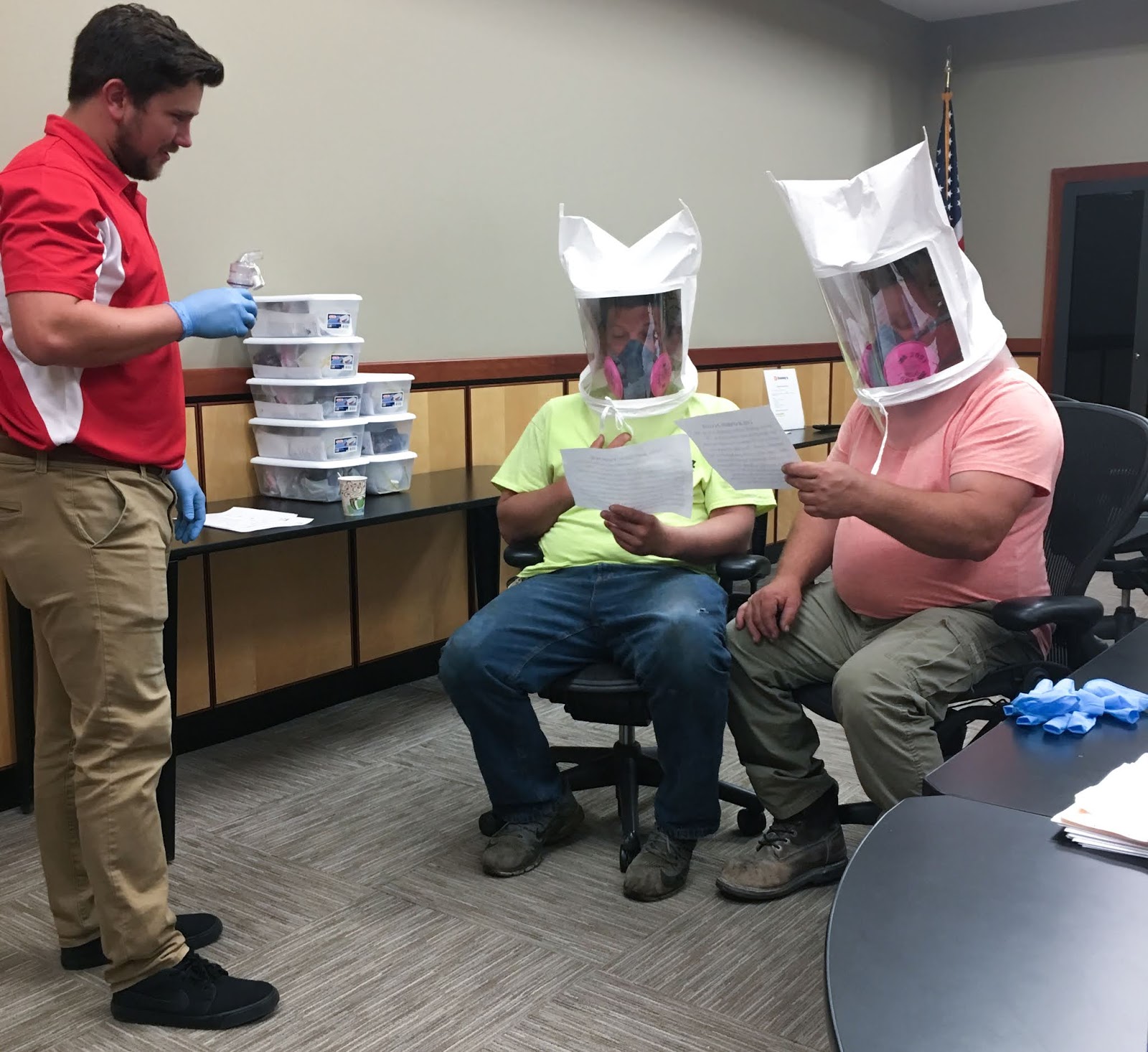 PHOTOS: MMC Through the Years