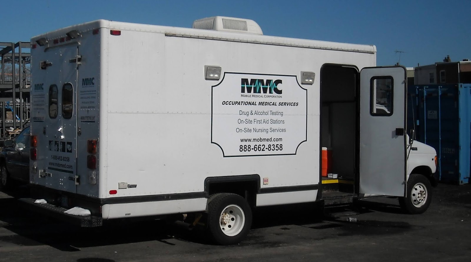 PHOTOS: MMC Through the Years