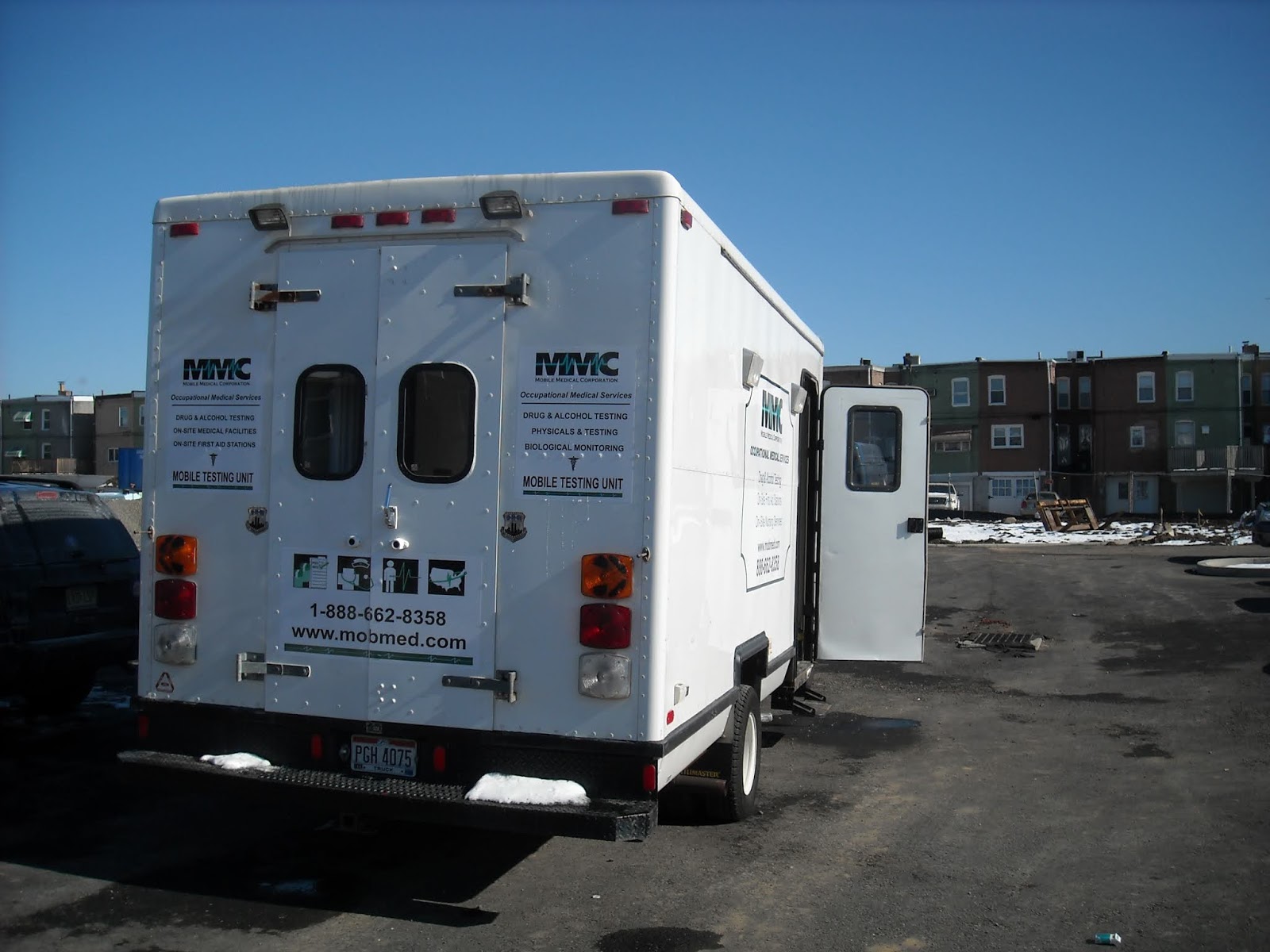 PHOTOS: MMC Through the Years