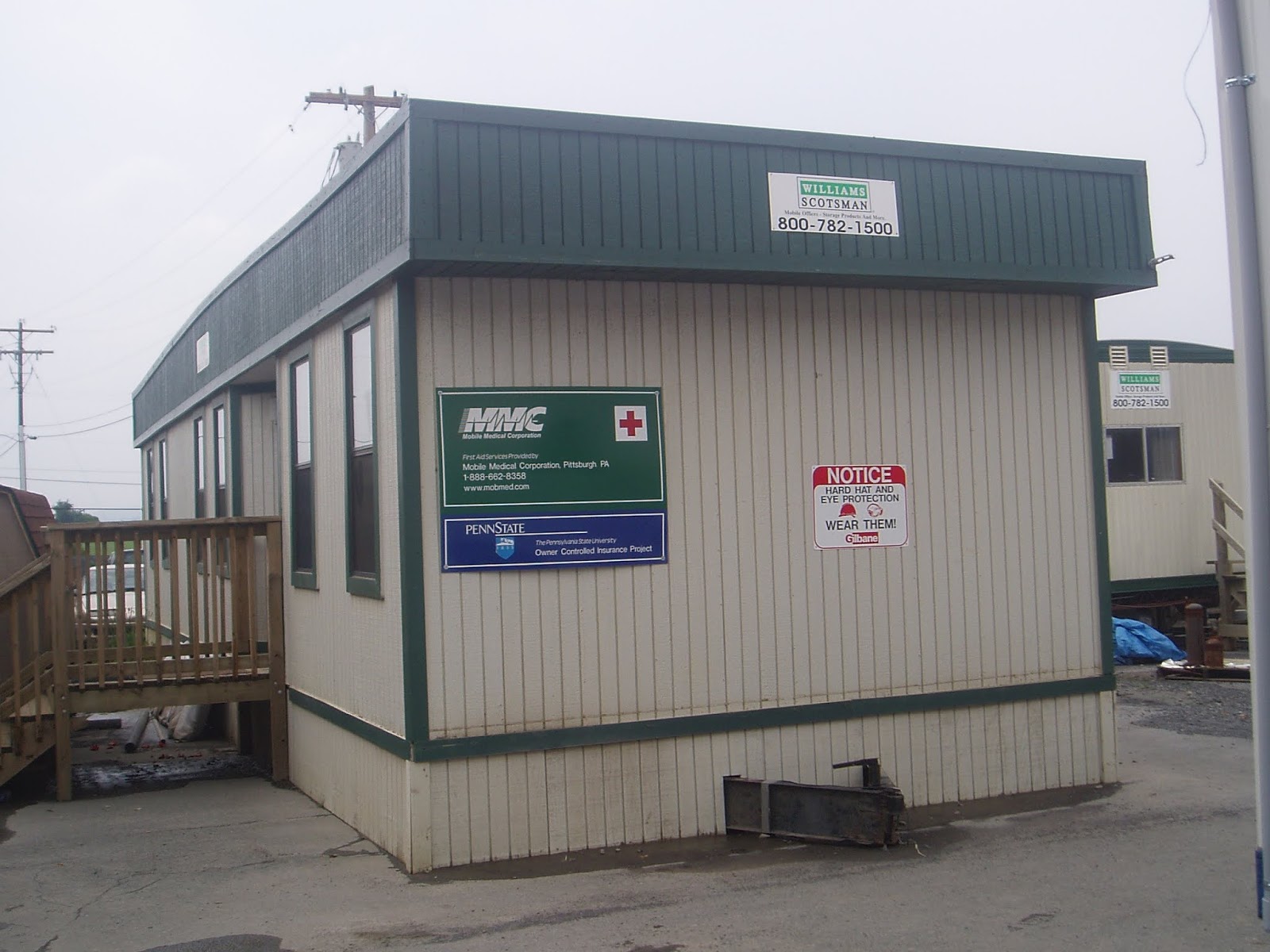 PHOTOS: MMC Through the Years