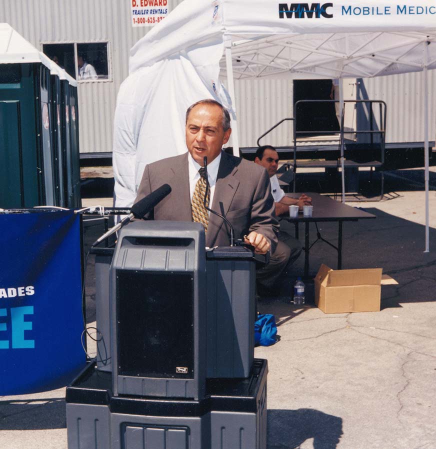 PHOTOS: MMC Through the Years