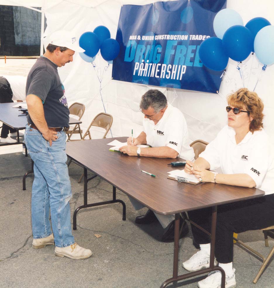 PHOTOS: MMC Through the Years