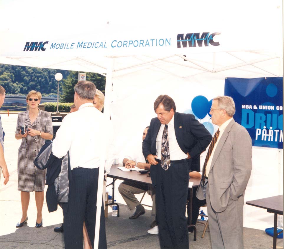 PHOTOS: MMC Through the Years