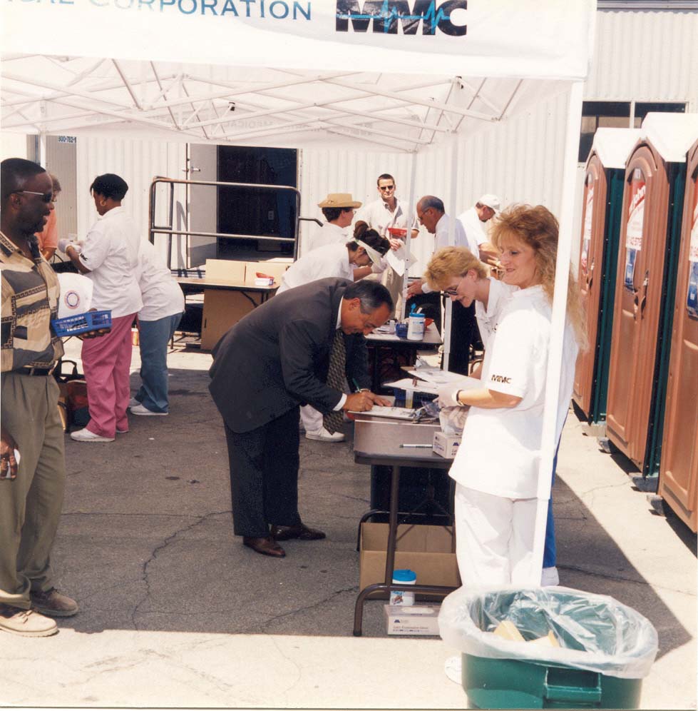 PHOTOS: MMC Through the Years