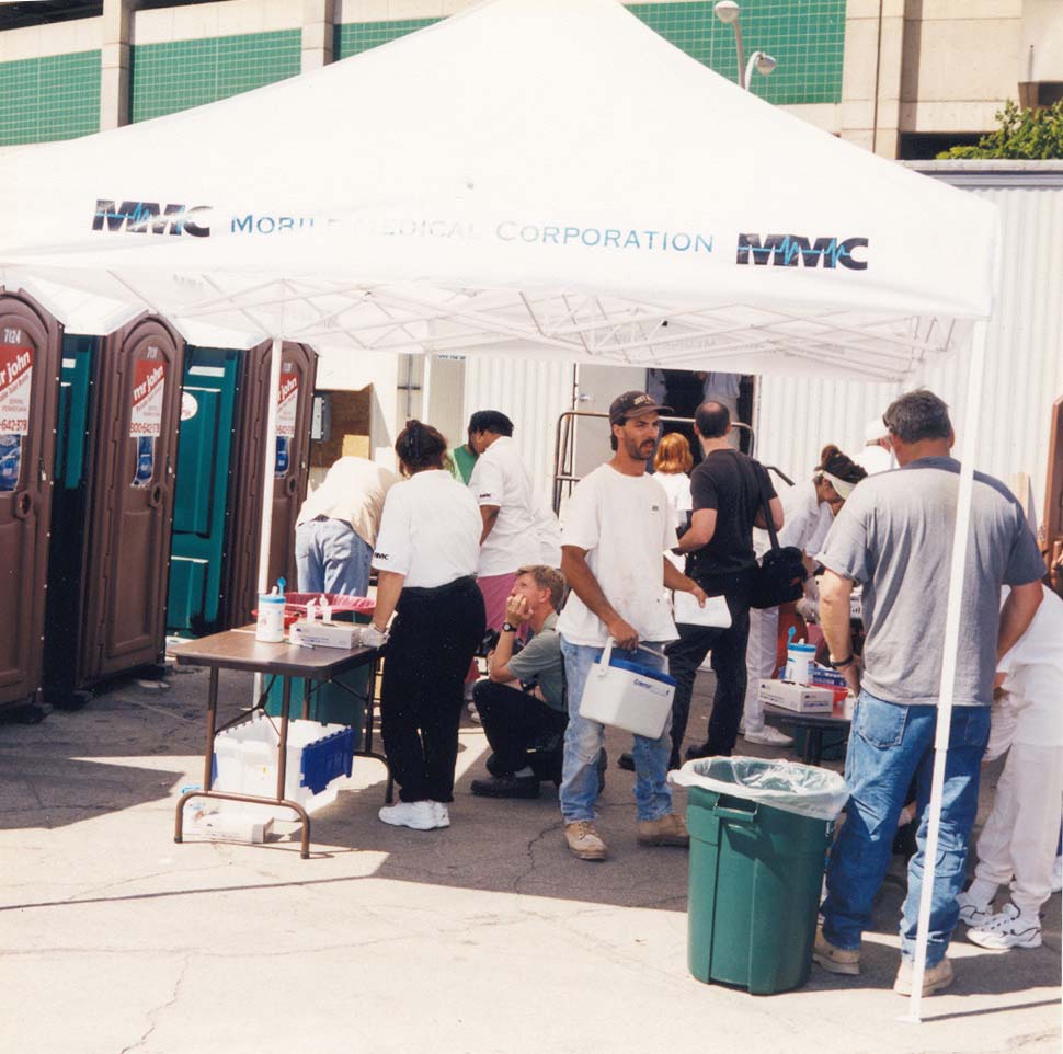 PHOTOS: MMC Through the Years