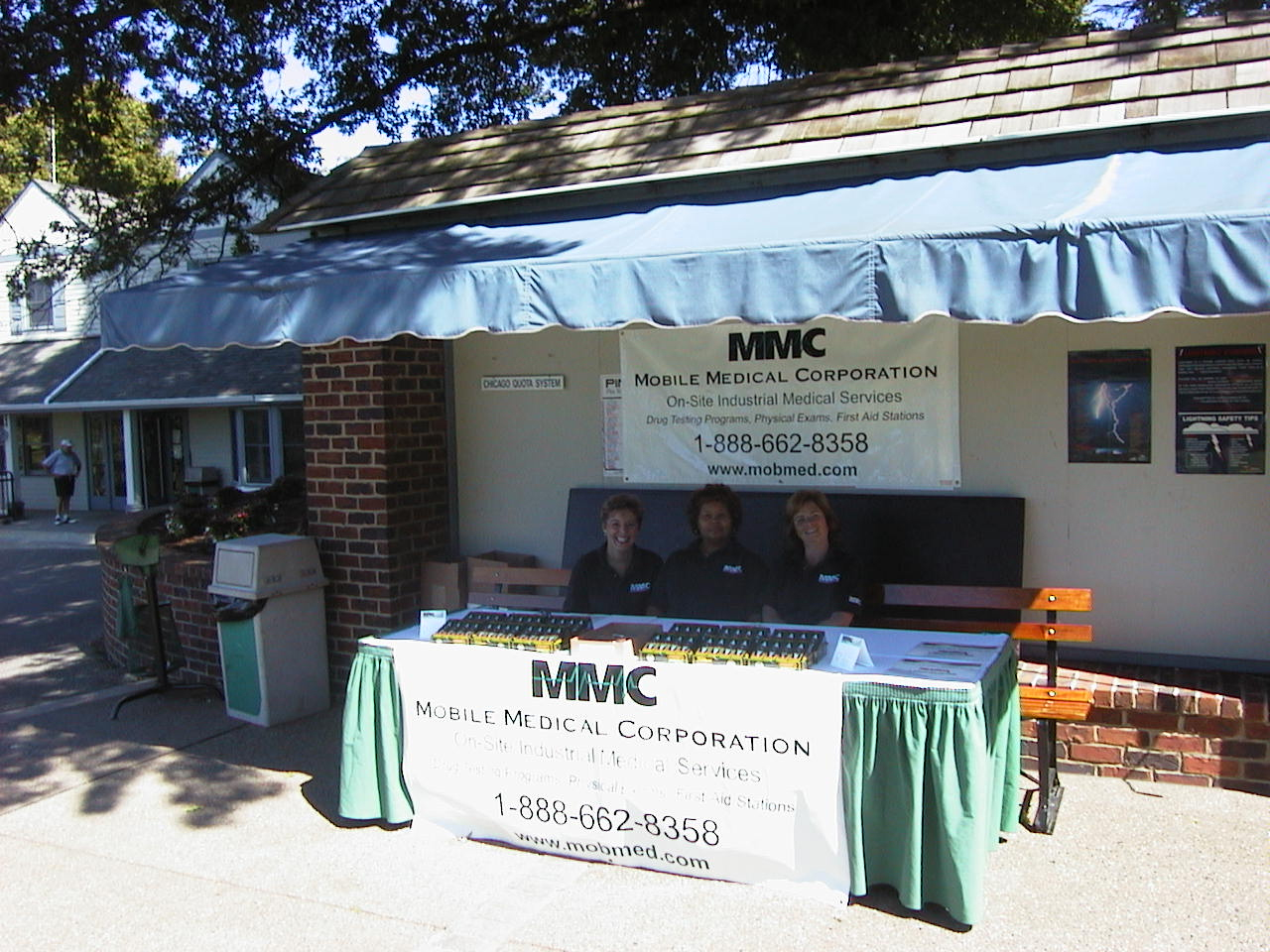 PHOTOS: MMC Through the Years