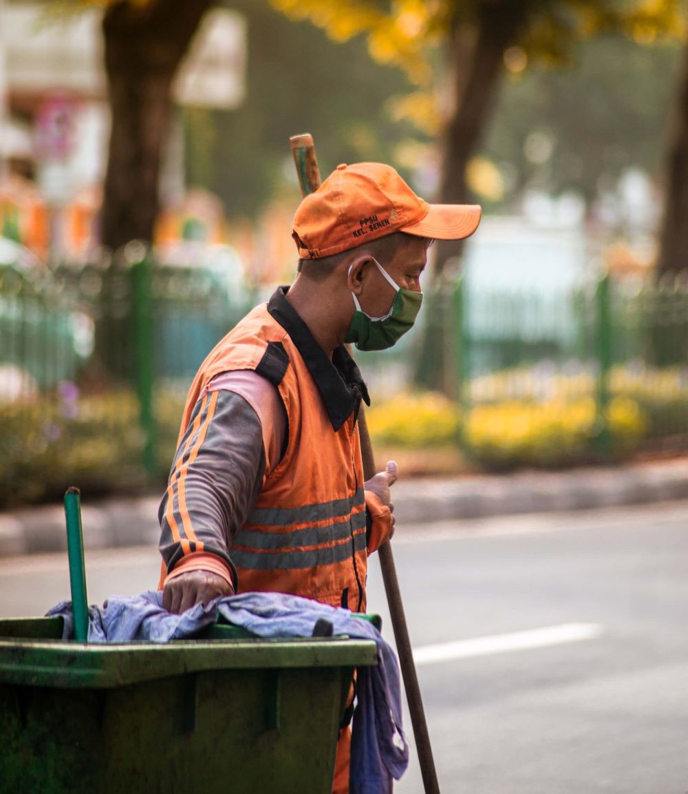 Workplace Safety in the Power and Utilities Industry